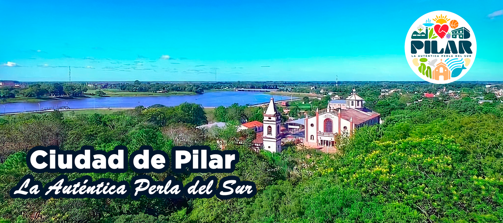 Información - Municipalidad de Pilar Información - Municipalidad de Pilar